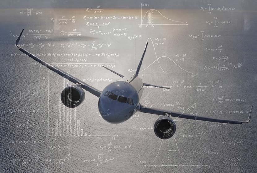 Do You Have To Be Good At Maths Physics To Be A Pilot The Great Circle Do You Have To Be Good At Maths Physics To Be A Pilot The Great Circle